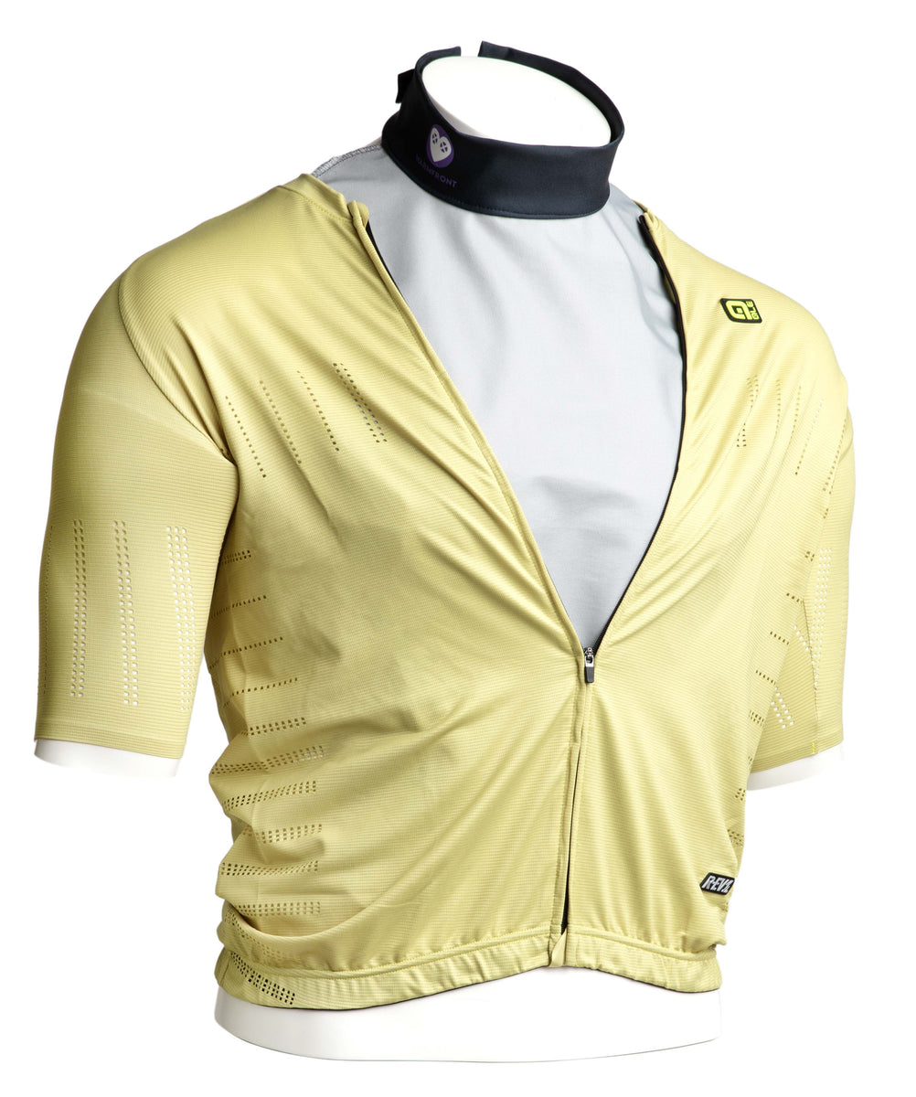 Warmfront Zero Chest Warmer for Men | Comfortably Flexible Chest – The ...